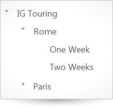 Ignite UI™ API Documentation