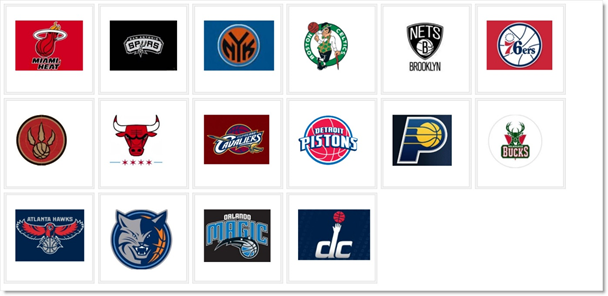 Configuring igTileManager - Ignite UI™ Help