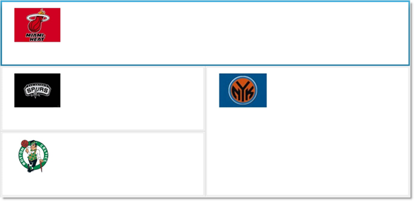 Configuring igTileManager - Ignite UI™ Help